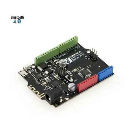 Bluno Ble Com Arduino Uno Dfrobot Parcelamento Sem Juros