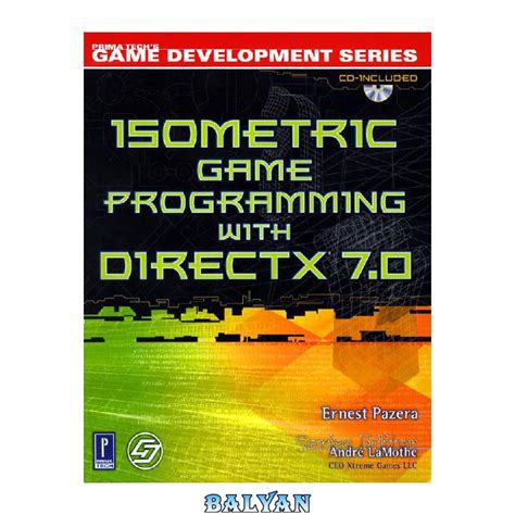 دانلود کتاب isometric game programming with directx 7 0 بلیان