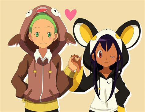 Satoshi Pokémon Amino