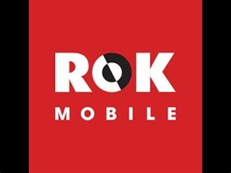 ROK Mobile Black Friday Deal: Unlimited Data On Verizon's Network - YouTube
