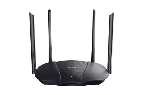 Tenda Home Dual Band Wi Fi 6 Router Pihas Technologies