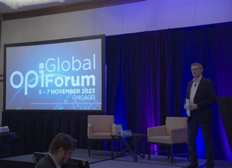 Save The Dates For The 2025 Opi Global Forum Opi Office Products