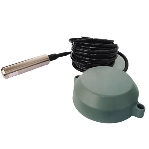 Multi Sensor Monitor With Gps And Nb Iot Ip68 Gaotek Gao Tek