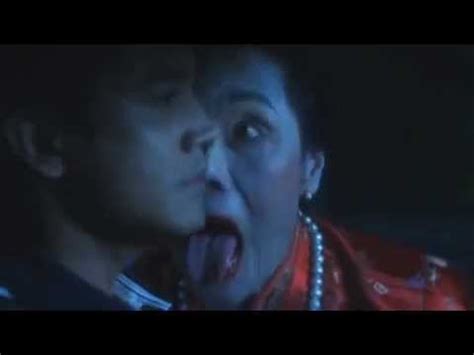 Suatu Malam Kubur Berasap Sex Scene Youtube