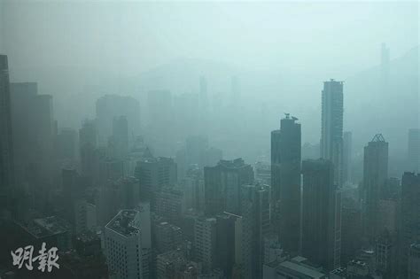 議題解碼香港灰濛濛 20230220 教育 每日明報 明報新聞網
