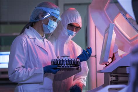 Car T 细胞疗法与 Tcr T 疗法：差异和应用 Atlantis Bioscience Pte Ltd