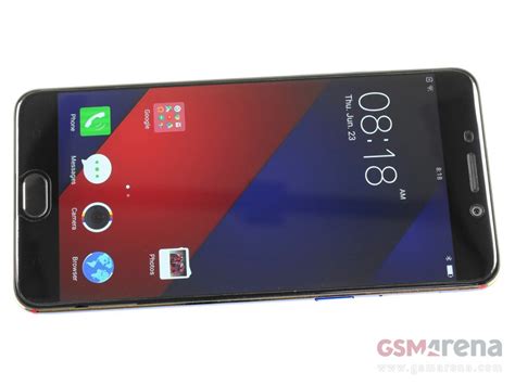 Oppo F Plus Pictures Official Photos