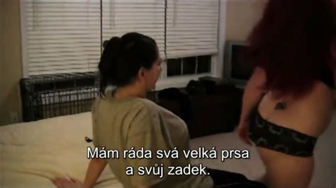 Body Swap Czech Sub Eporner