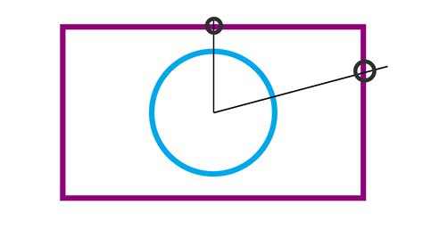 Euclidean Geometry How Do I Calculate Coordinates Of Point On