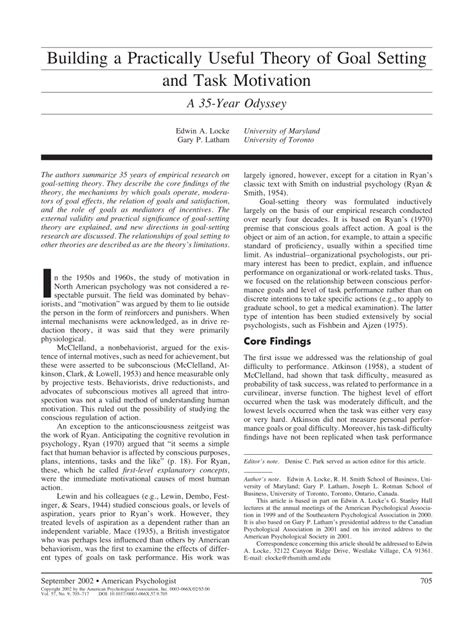 How To Calculate Goal Expectancy