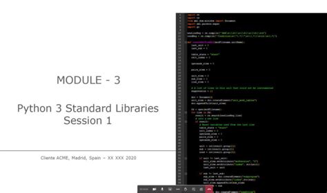 Python For Tests Doymus