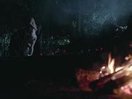 Naked Erin Ownbey In Devil S Tree Rooted Evil