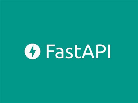 Web App Using Python Fastapi And Flask Serverless Api Cloud And Db