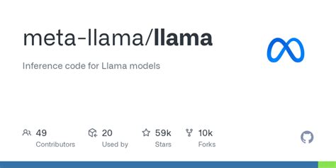 Suman Mondal On Linkedin Github Facebookresearchllama Inference