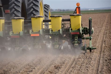Late April Sugarbeet Planting Update From Across Us Sugar Producer