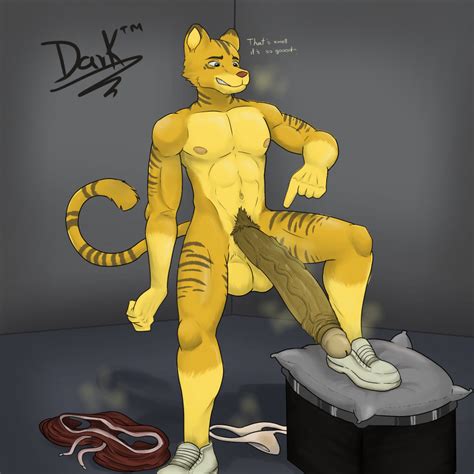 Rule 34 11 Absurd Res Anthro Balls Big Balls Big Penis Clothed