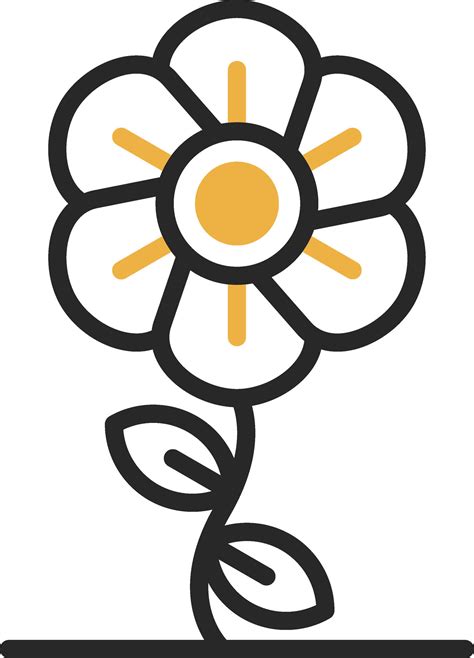 Pollen Vector Icon Design 25630057 Vector Art At Vecteezy