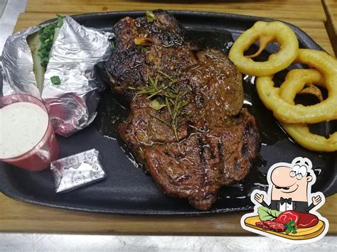 Eagles For Steaks Klerksdorp Restaurant Menu Prices And Reviews