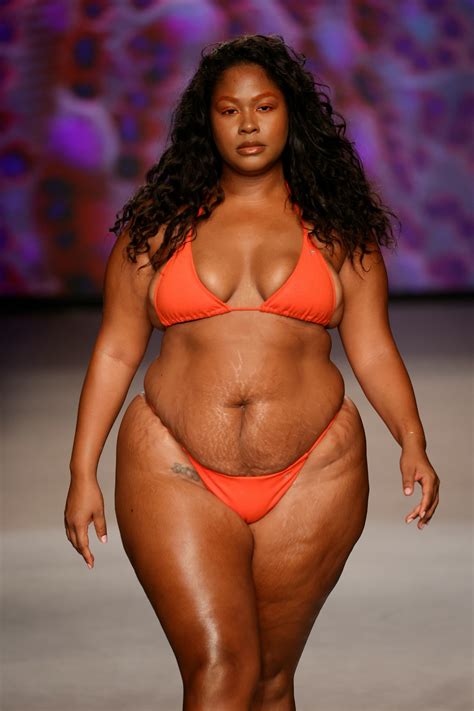 14 Chic Plus Size Swimsuits And Bikinis From Paraiso Miami Beach 2023