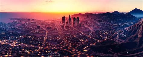 🔥 30 Gta 5 8k Wallpapers Wallpapersafari