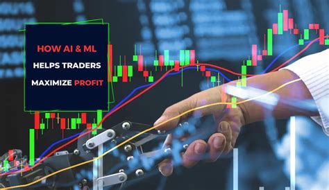 How Ai And Ml Help Traders Save Their Day And Money