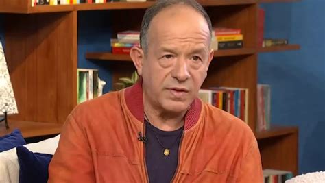 Φωκάς Ευαγγελινός «Με την Demy είχαν πάει όλα λάθος Γιατί να μην το πω