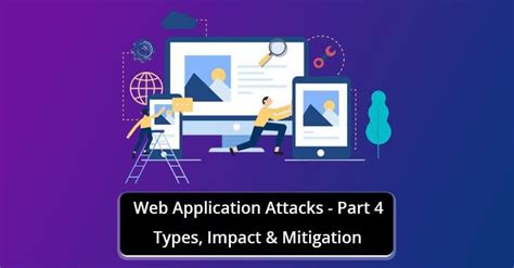 Web Application Attacks Types Impact And Mitigation Part 4 R Hackingtechniques