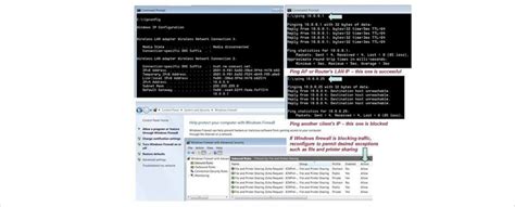 10 Steps To Troubleshoot Wireless Connection Problems Tekcure Curing Your Technology Needs Today