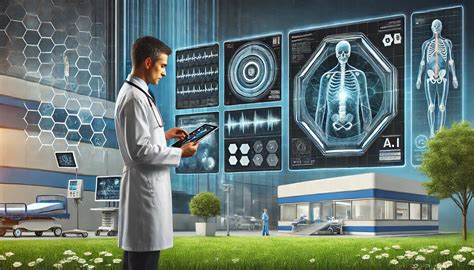 The Impact Of Ai Being Used In Healthcare Ai Future Nexus