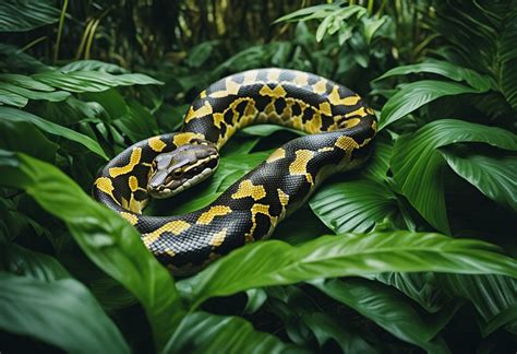 Reticulated Python Size Everything You Need To Know
