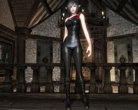 What Mod Is This Thread Page 184 Oblivion Adult Mods Loverslab