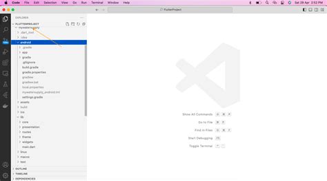 How To Build Apk In Flutter Android Doripot