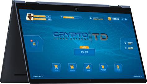 Game Ui Design On Behance
