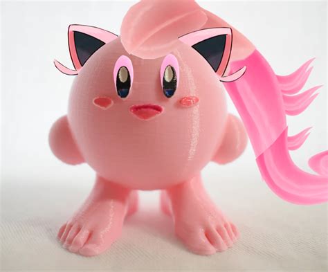 Scream Tail But Better R Pokememes