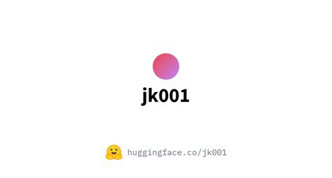 Jk001 Jk