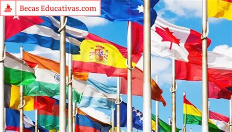 Programas De Intercambio 【intercambios】2026 Latinoamérica