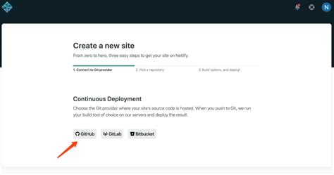 使用 Hexo GitHub Netlify Cloudflare 搭建个人博客的全流程 Grin s Blog