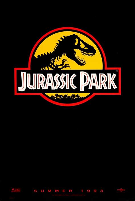 Jurassic Park Movies In Order How To Watch Chronologically And By