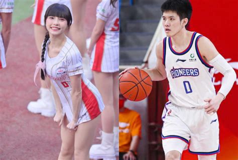 啦啦隊女神倪暄遭舊愛轟劈腿陳晨威 李芷霖被爆勒索球星喊告 娛樂星聞