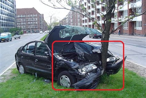 First Example Of Areas Damage Detection Download Scientific Diagram