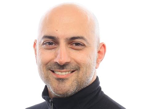 Local Periodontist Ehsan Rezvan On A Mission For Good Gilroy Ca Patch