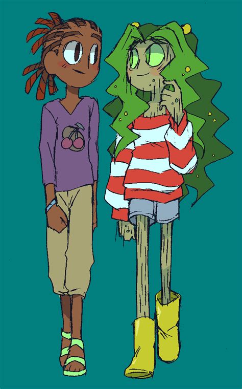 Fixing The Manic Pixie Dream Girl Writing Novels Tapas Forum