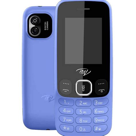 Itel Mobile Tudo Comercial