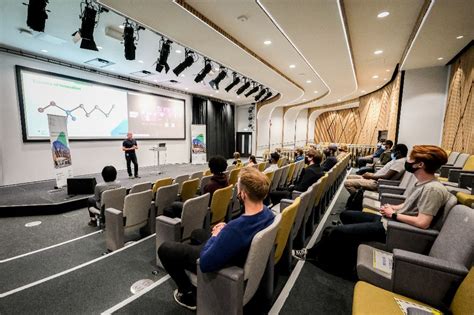 National Innovation Centre For Data On Linkedin Datainsights Bootcamp Newcastledata Data