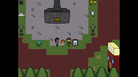 RPG Maker MV Iconsets By Henrique Lazarini RPG Maker Forums