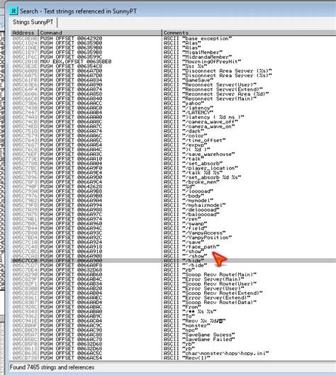 GM Command Help RaGEZONE MMO Development Forums