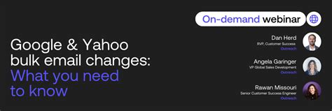 7 Email Banner Examples I Love For Your Inspiration