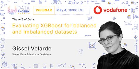 Webinar Evaluating Xgboost For Balanced And Imbalanced Datasets