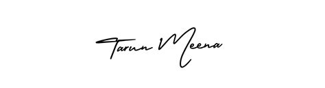 82 Tarun Meena Name Signature Style Ideas Latest Autograph