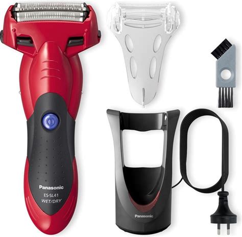 Электробритва Panasonic ES-SL41-S520 - купить по выгодным ценам в ...